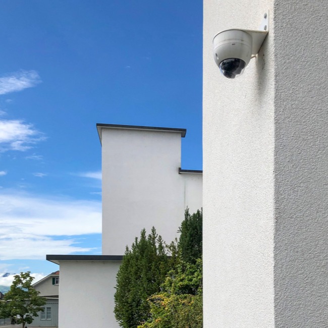 Sicherheitssysteme für Waffenhändler